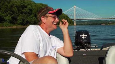 "Interview with Tom Clay" by Tom Clay and Steve Middleton