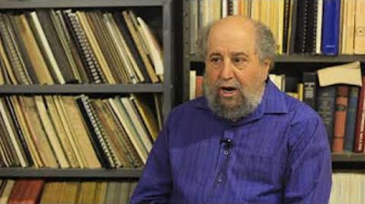 "Interview with David Pollock, part 2" by David Pollack and Steve Middleton