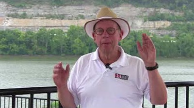 "Interview with Randy Yohe" by Randy Yohe and Steve Middleton