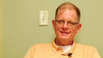 "Interview with Rick Arizona" by Rick Arizona and Steve Middleton