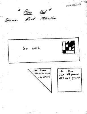 "Rose Bud" by Linda Lowe