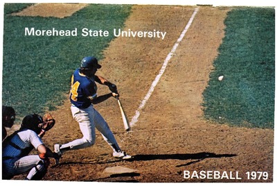 "Morehead State University Baseball 1979" by Morehead State University ...