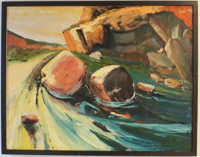 "Untitled" by E Shouse